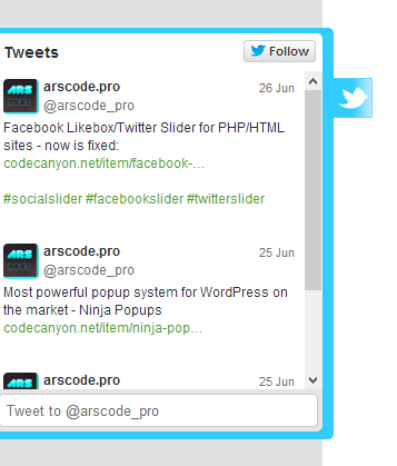 Best WordPress Plugin To Add Sticky Social Sharing Buttons
