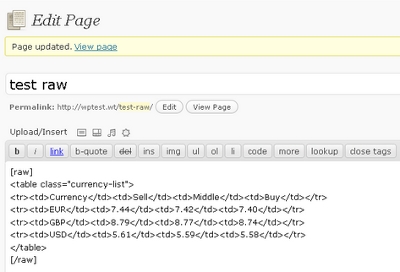 How To Disable Auto Format, Fix HTML Stripping In WordPress