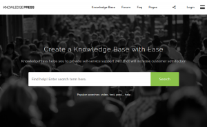 Top 5 Knowledge Base, Helpdesk, Wiki, FAQ WordPress Themes