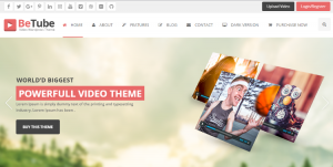 Top 5 Media Sync, Video, Audio Sharing WordPress Themes