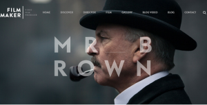Top 5 Movie Production, Cinema, Film Studio WordPress Themes