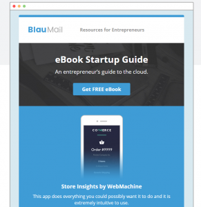Top 10 Responsive, HTML Email Marketing Newsletter Templates