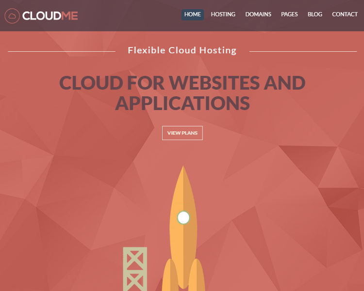 Top 5 Web Hosting Business, Domain, WHMCS HTML5 Templates