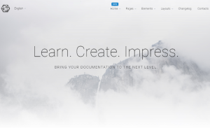 Top 3 Online Documentation, Help, Tutorial HTML5 Templates