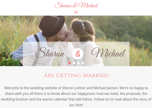 Top 5 Wedding Invitation, Marriage, Matrimony HTML5 Templates