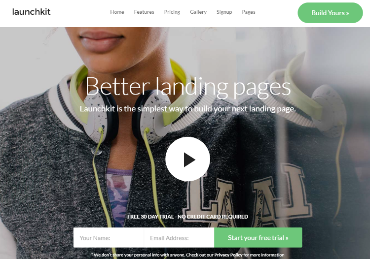 Top 5 Mobile, Web App, Android, iOS, iPhone Joomla Templates