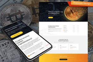 10 Responsive WordPress And MotoCMS Business Website Themes