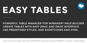 Top 5 Responsive Tables, Charts And Graphs WordPress Plugins