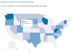 Top 5 Interactive, Image And Google Maps WordPress Plugins