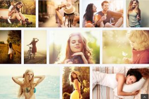 Top 5 Responsive Grid, Gallery, Portfolio WordPress Plugins