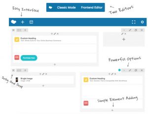 Top 4 Drag And Drop Visual Page Builder WordPress Plugins