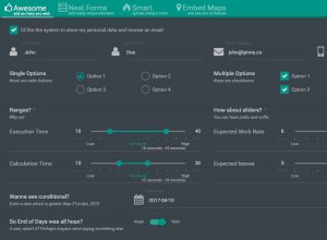 Top 5 Drag And Drop Visual Form Builder WordPress Plugins