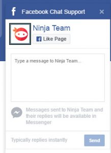 Top 5 Live Chat And Facebook Messenger WordPress Plugins