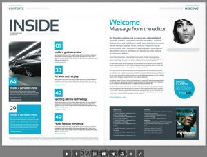 Top 5 Responsive Page Flip And Flipbook WordPress Plugins