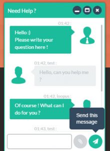 Top 5 Live Chat And Facebook Messenger WordPress Plugins