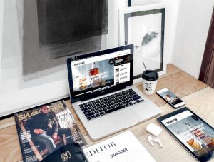 4 Tips for Creating Interesting Online Magazine Content
