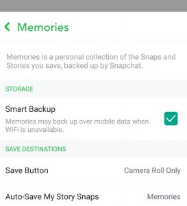 Top 25 Snapchat Hidden Features, Tips and Tricks