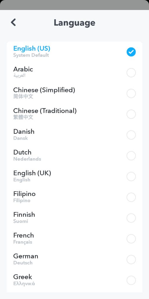 Top 25 Snapchat Hidden Features, Tips and Tricks