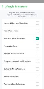 Top 25 Snapchat Hidden Features, Tips and Tricks
