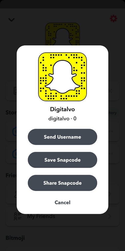 Top 25 Snapchat Hidden Features, Tips and Tricks